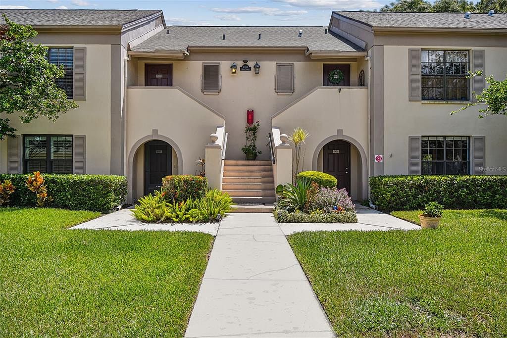 2450 Heron Ter APT D103, Clearwater, FL 33762 | MLS #U8210620 | Zillow