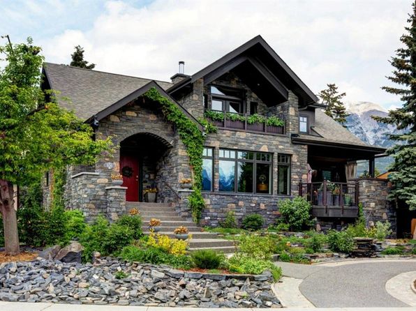 Canmore AB Real Estate - Canmore AB Homes For Sale | Zillow