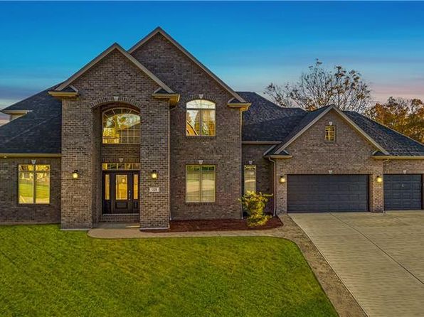 North Huntingdon Township Real Estate - North Huntingdon Township Homes ...