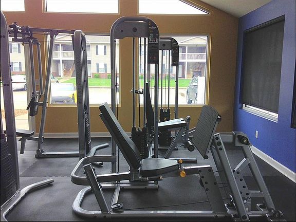 3100 Brianna Blvd # One Bedroom, Sedalia, MO 65301 | Zillow