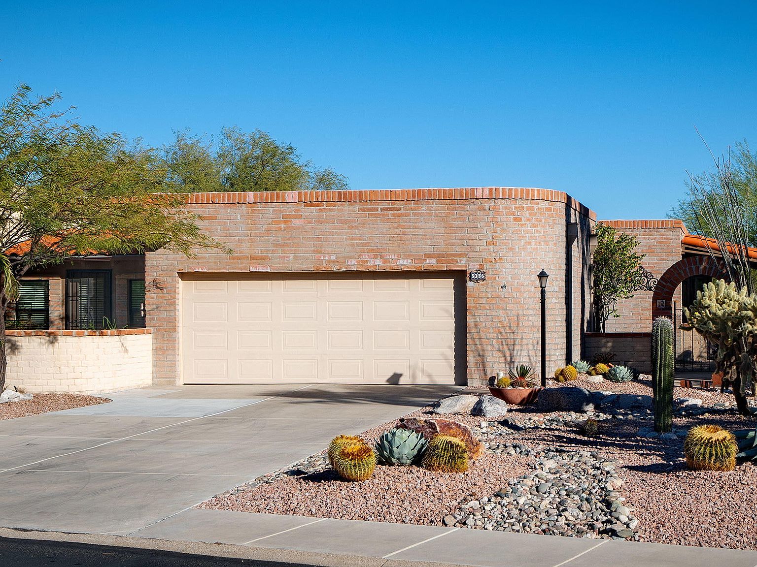 5356 N Fort Yuma Trl, Tucson, AZ 85750 | Zillow