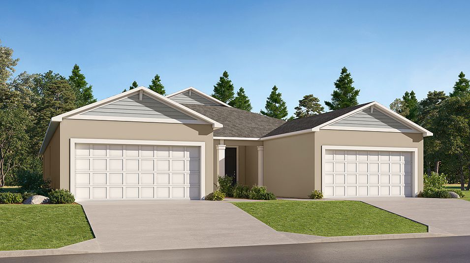 Napa Plan, Angeline : The Villas, Land O Lakes, FL 34638 | Zillow
