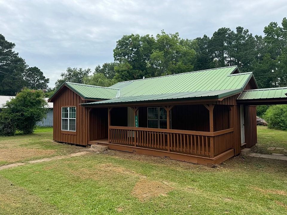 1450 London St, Olla, LA 71465 | Zillow