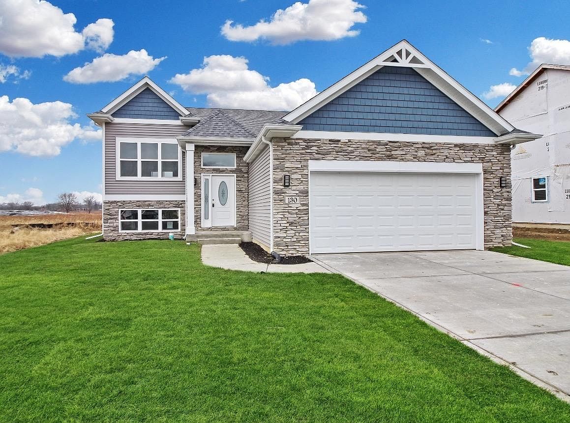 3016 W 84th Pl, Merrillville, IN 46410 | MLS #523611 | Zillow