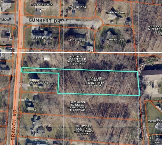 0 Amelia Olive Branch Rd, Amelia, OH 45102 | MLS #1828063 | Zillow