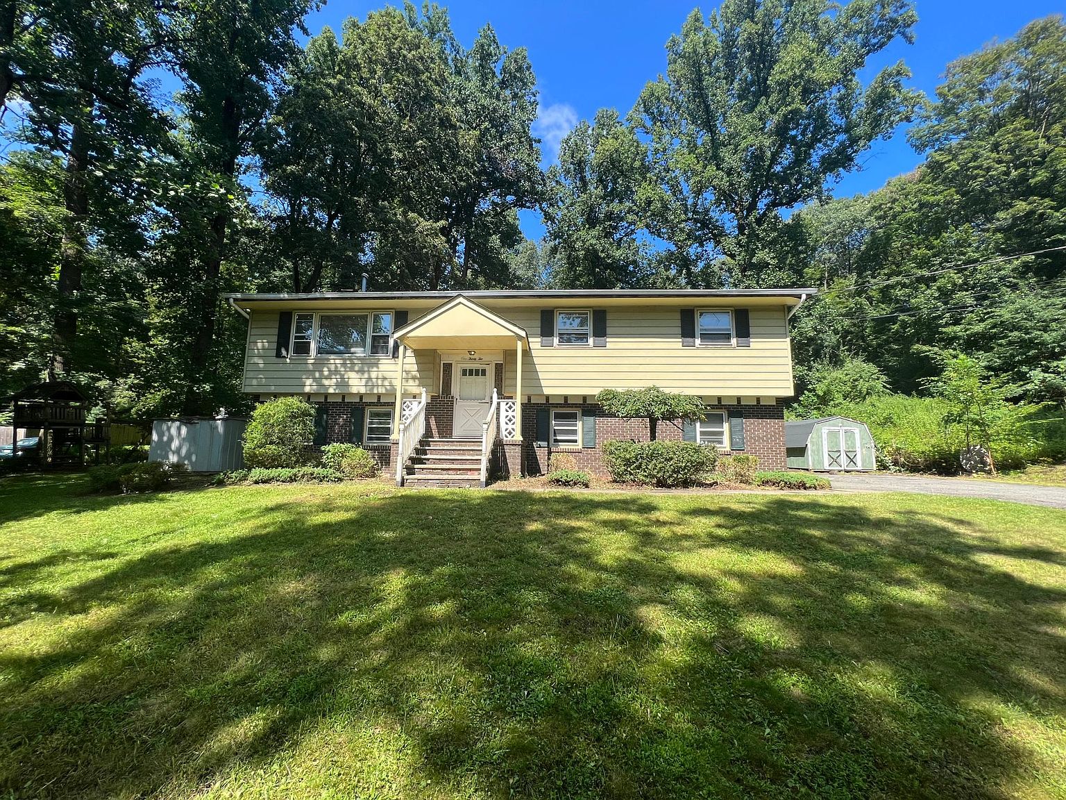 132 Route 206, Flanders, NJ 07836 | Zillow