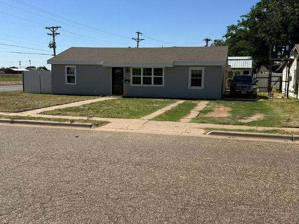 Brownfield TX Real Estate - Brownfield TX Homes For Sale | Zillow