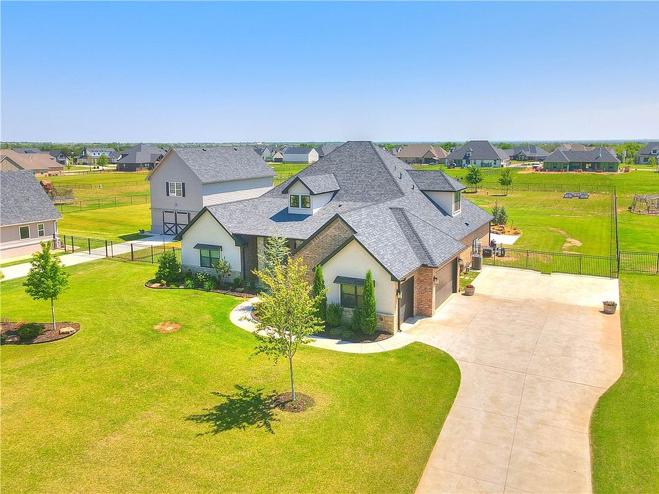 14112 Timber Ridge Estates Blvd, Yukon, OK 73099 | Zillow