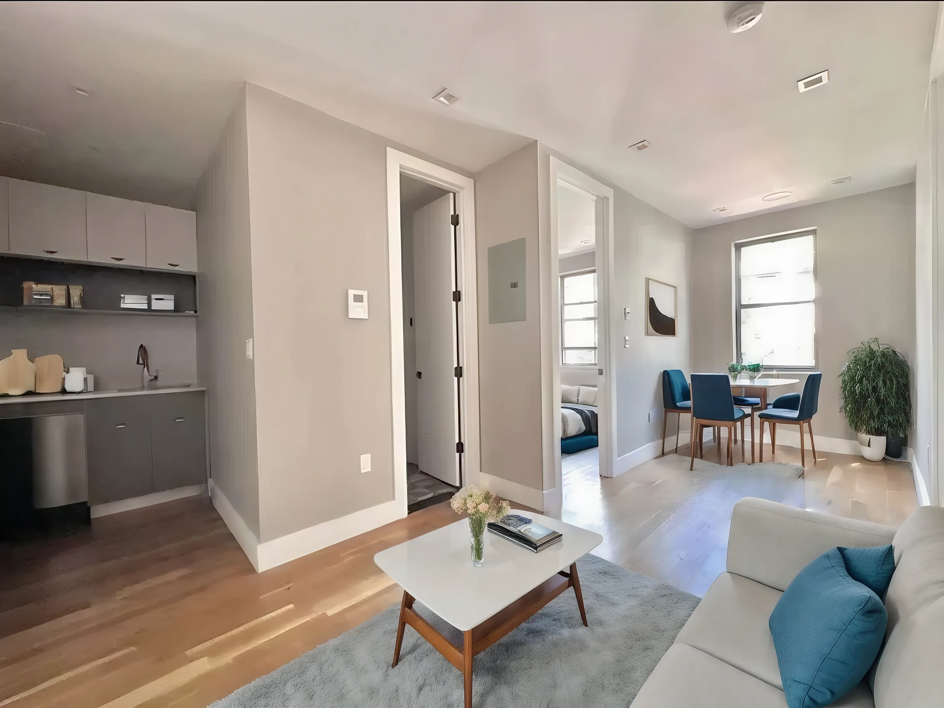 2 Box Street #204 in Greenpoint, Brooklyn | StreetEasy
