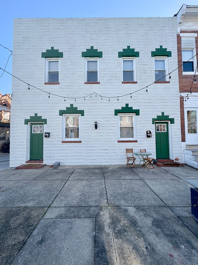 1501 Jackson St APT B, Baltimore, MD 21230 | Zillow