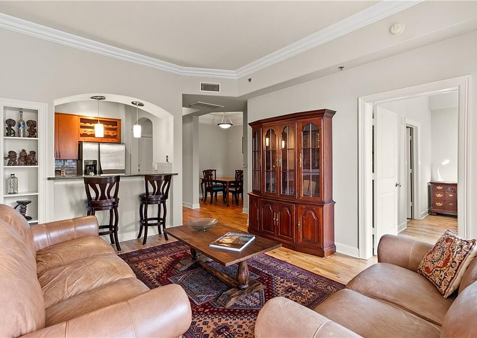 Paramount At Buckhead - 3445 Stratford Rd NE Atlanta GA | Zillow