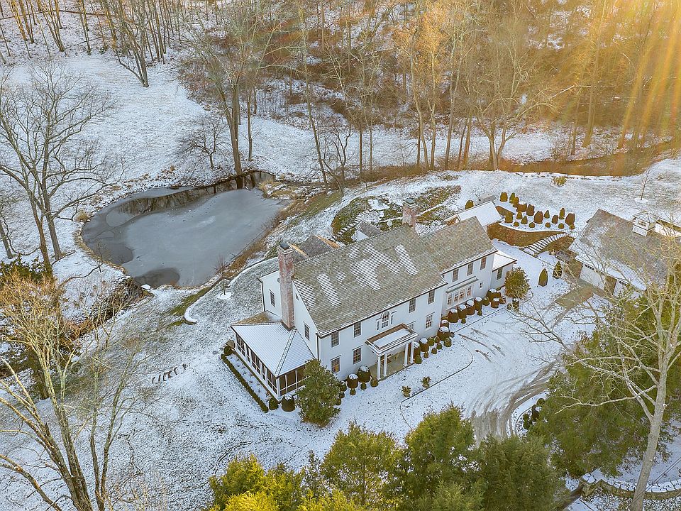 91 Upper Hook Rd, Katonah, NY 10536 | Zillow