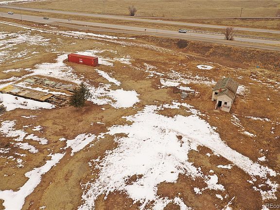 17401 County Road 23, Vona, CO 80861 | MLS #4902183 | Zillow