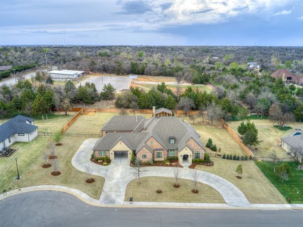 Iron Horse Ranch Edmond Real Estate - Iron Horse Ranch Edmond Homes For ...