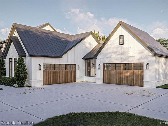 1078 N Ravensview Trl NW, Milford, MI 48381 | MLS #20230076971 | Zillow