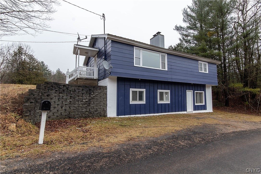 13606 Lewisburg Rd, Natural Bridge, NY 13665 | MLS #S1515063 | Zillow