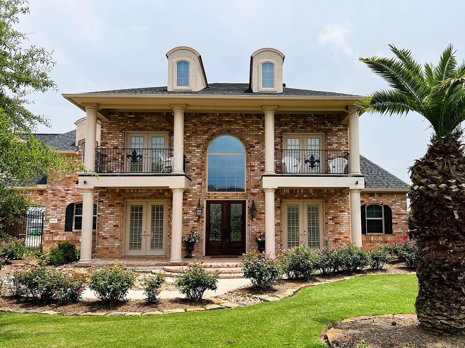 10896 Dauphine St, Willis, TX 77318 | MLS #19211549 | Zillow