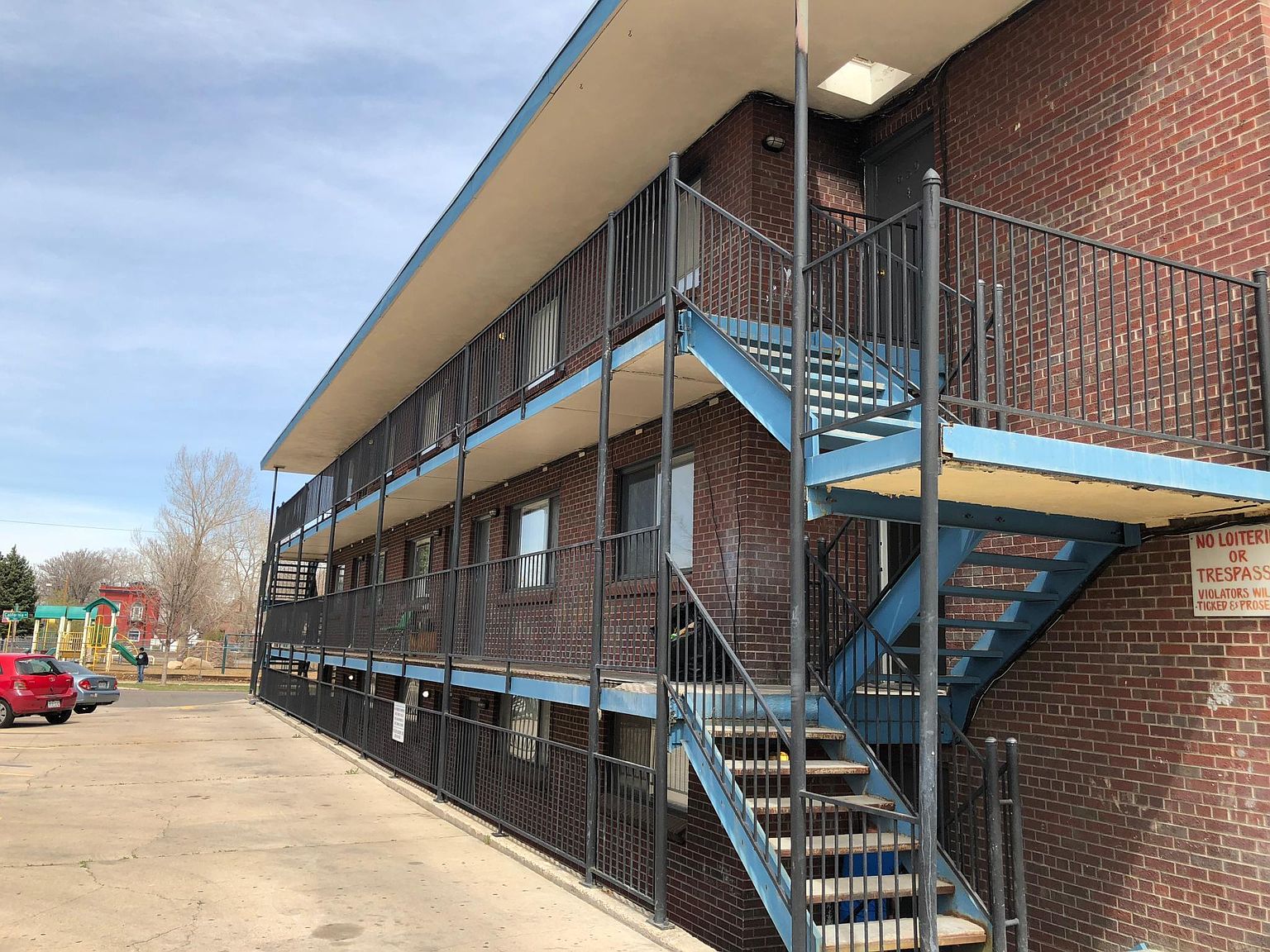 681 29th St #681, Denver, CO 80205 | Zillow