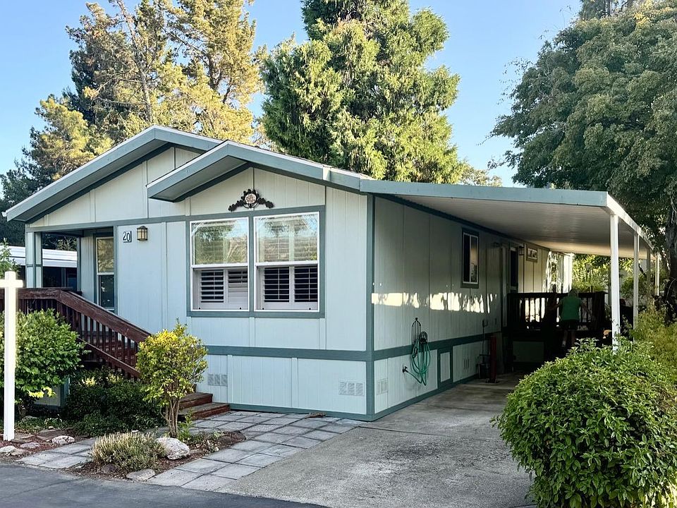 2412 Foothill Blvd Calistoga CA | Zillow