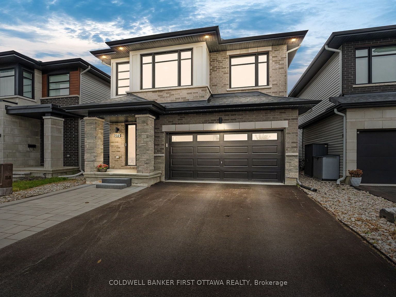 272 Big Dipper St, Ottawa, ON K4M 0J6 | MLS #X12153787 | Zillow