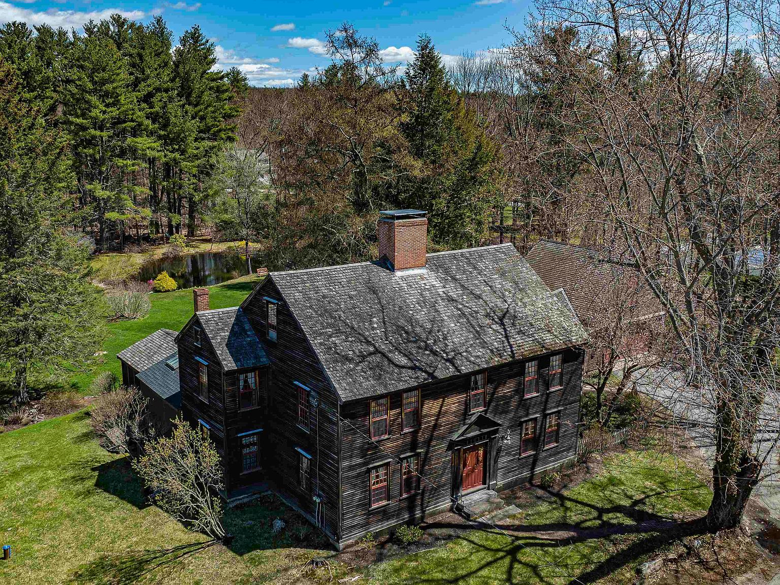 361 Main Street, Hampstead, NH 03841 | Zillow