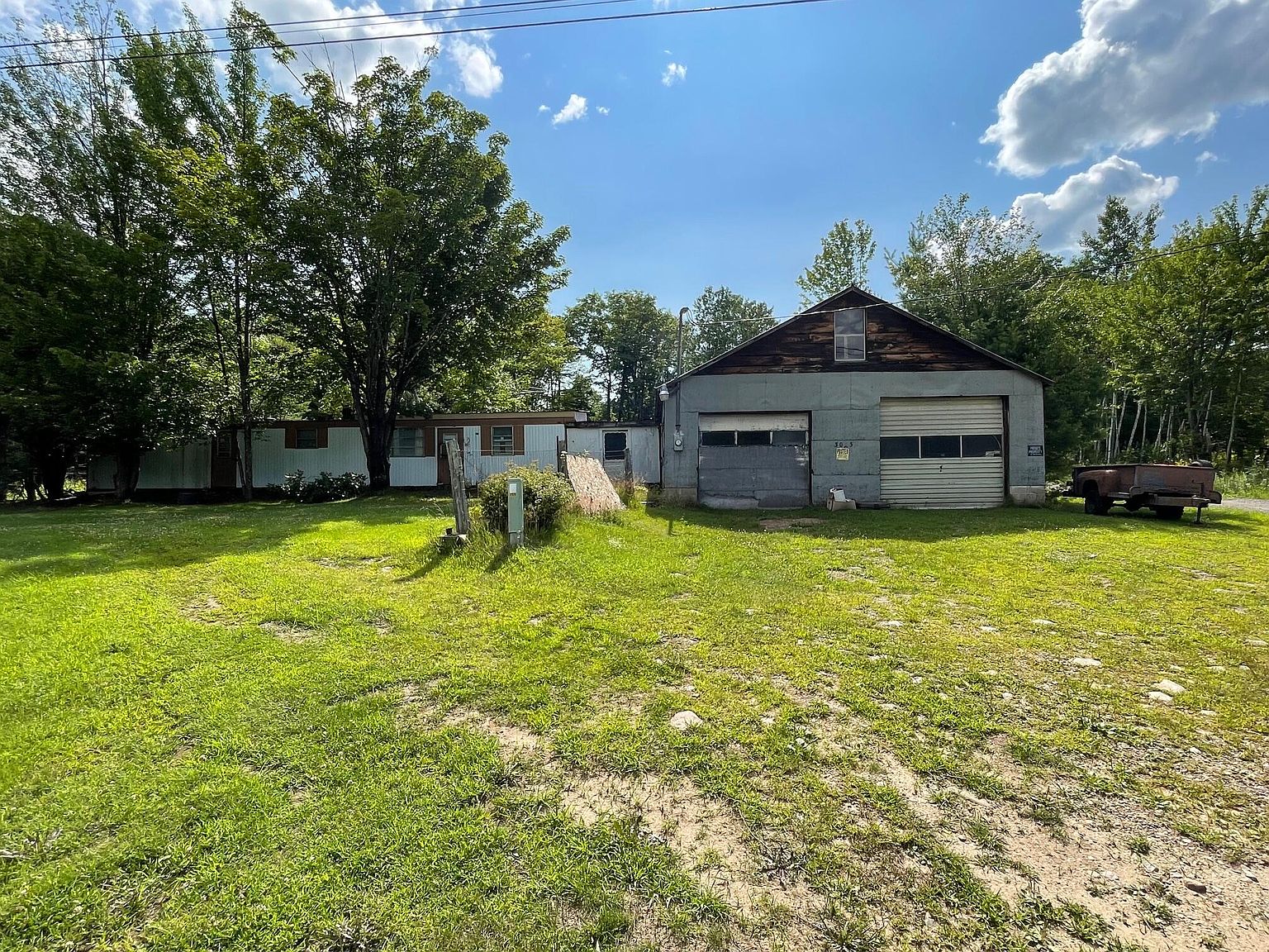 3053 Military Tpke, West Chazy, NY 12992 | Zillow