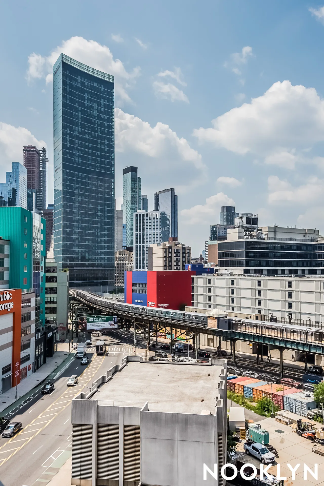 38-38 32nd Street #1009 in Long Island City, Queens | StreetEasy