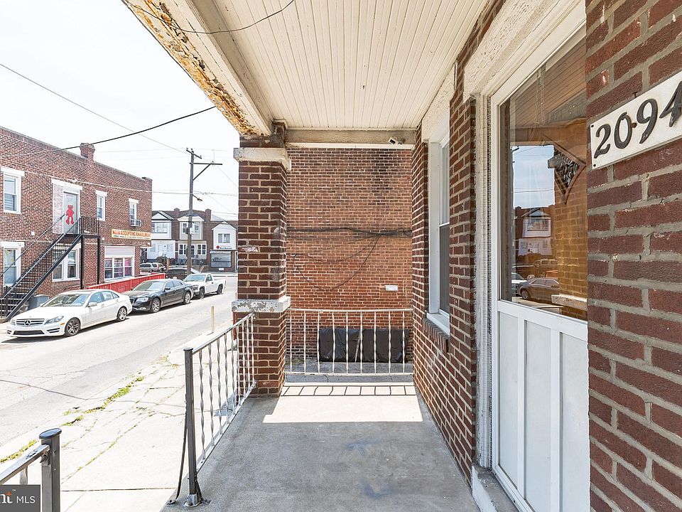 2094 Carver St, Philadelphia, PA 19124 | Zillow
