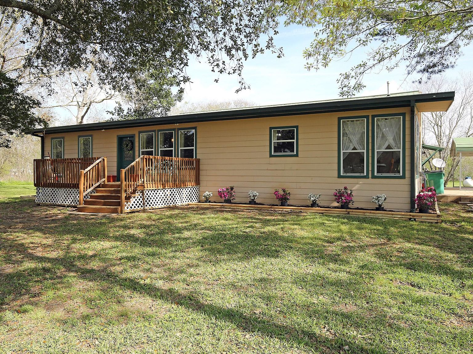 8125 Jordan Rd, Manvel, TX 77578 | MLS #59036685 | Zillow