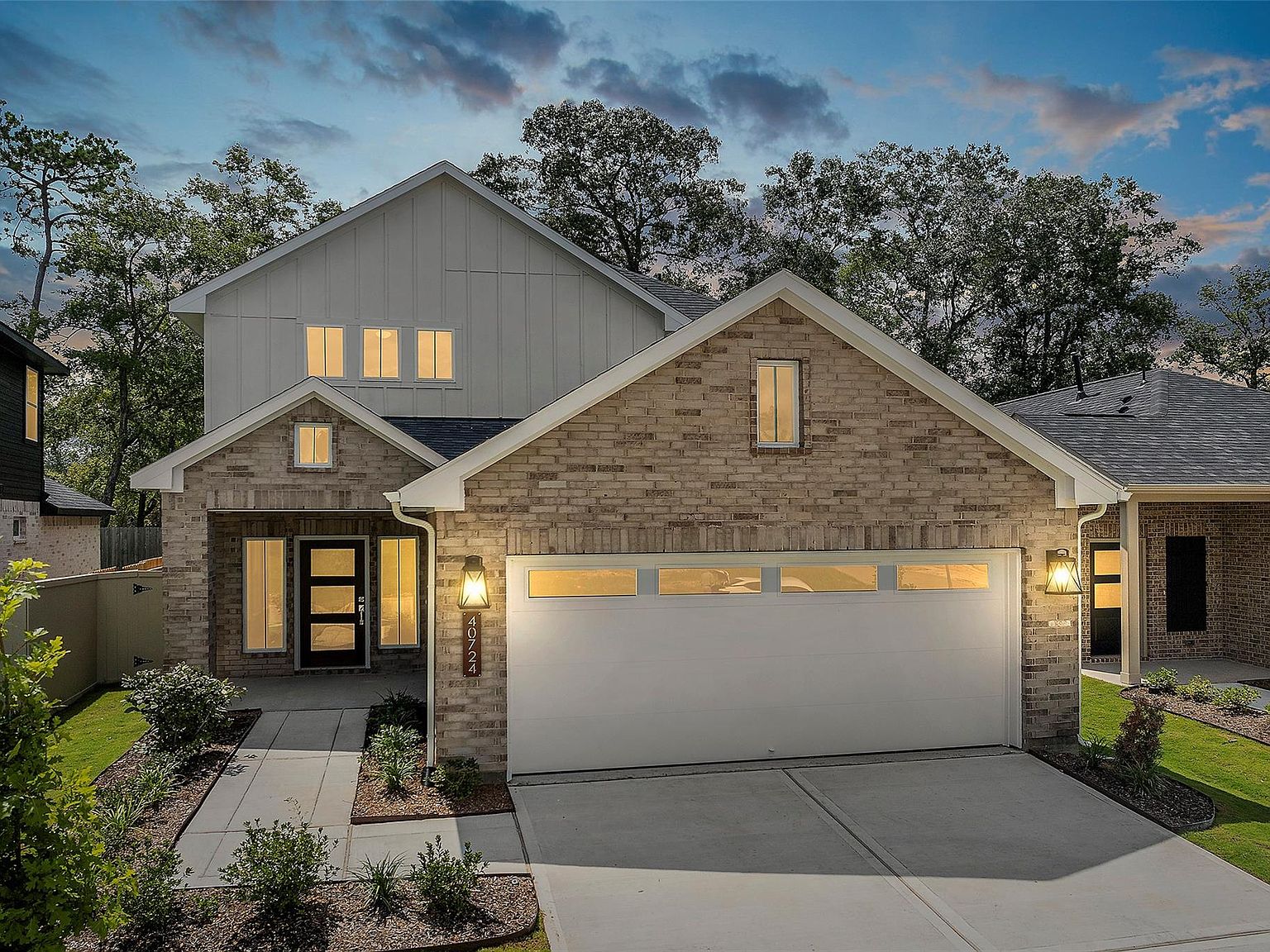 40724 Guillemont Ln, Magnolia, TX 77354 | MLS #21121532 | Zillow