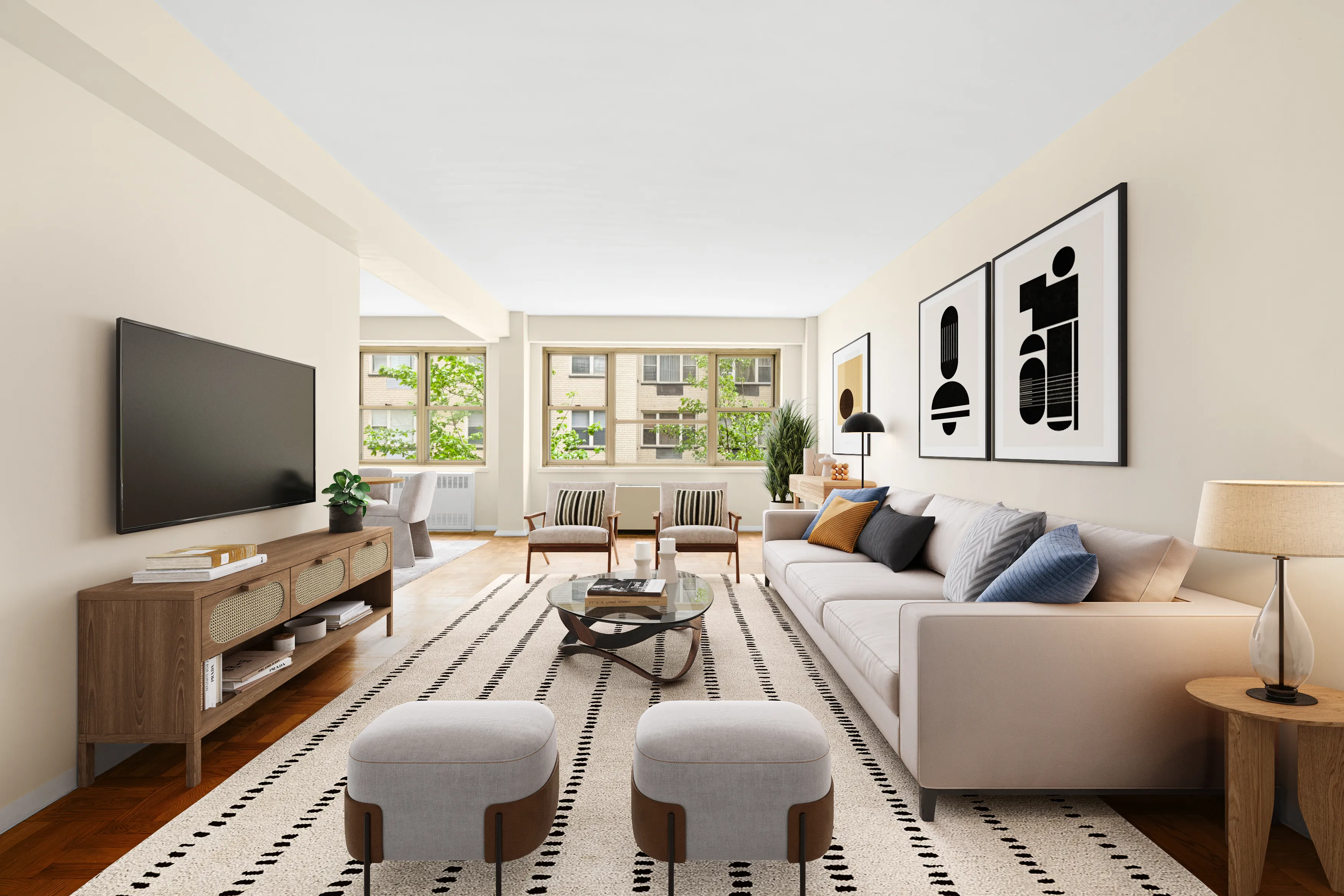 415 East 52nd Street #3AB in Beekman, Manhattan | StreetEasy