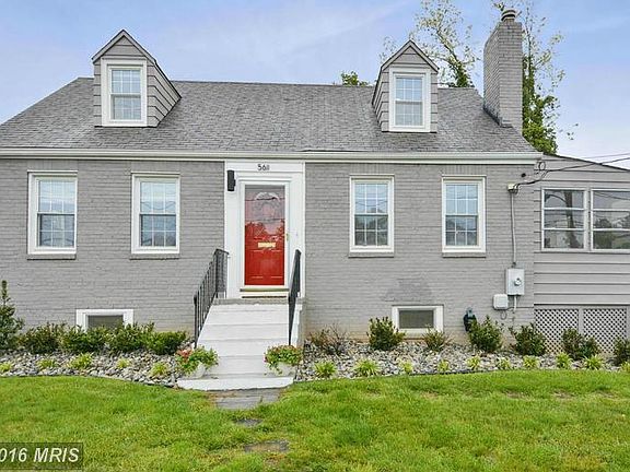 5611 Wilson Blvd, Arlington, VA 22205 | Zillow