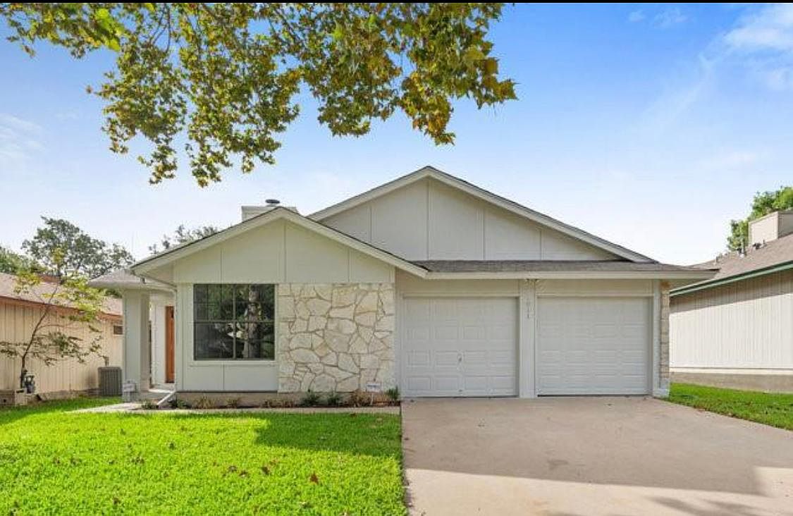 12811 Covington Trl, Austin, TX 78727 | Zillow