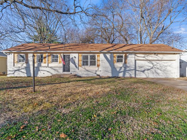 Springfield MO Real Estate - Springfield MO Homes For Sale | Zillow