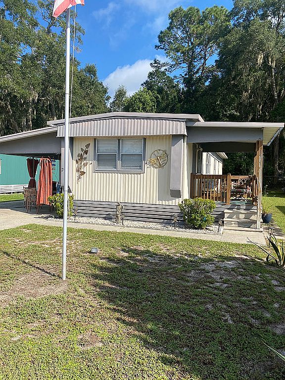 5431 NE 35th St UNIT 241, Silver Springs, FL 34488 | Zillow