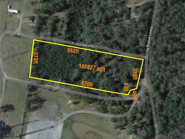 Mount Vernon AL Land & Lots For Sale - 8 Listings | Zillow