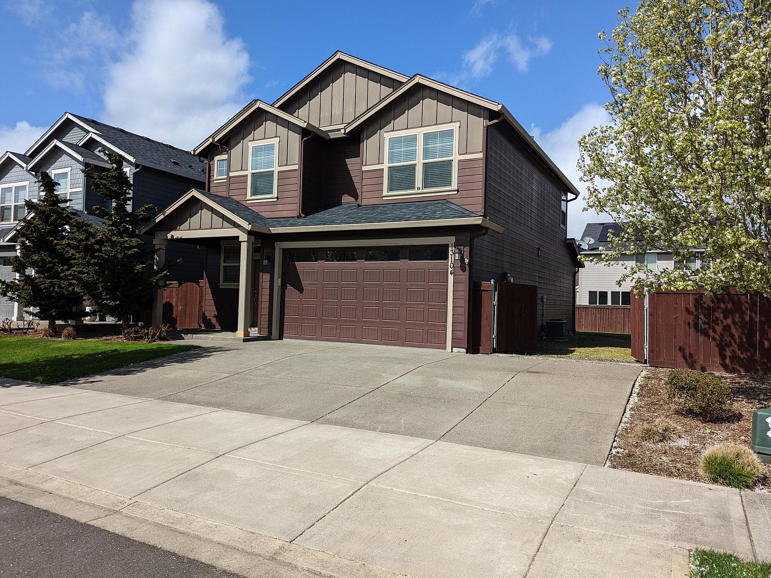 13104 NE 103rd St #13104, Vancouver, WA 98682 | Zillow