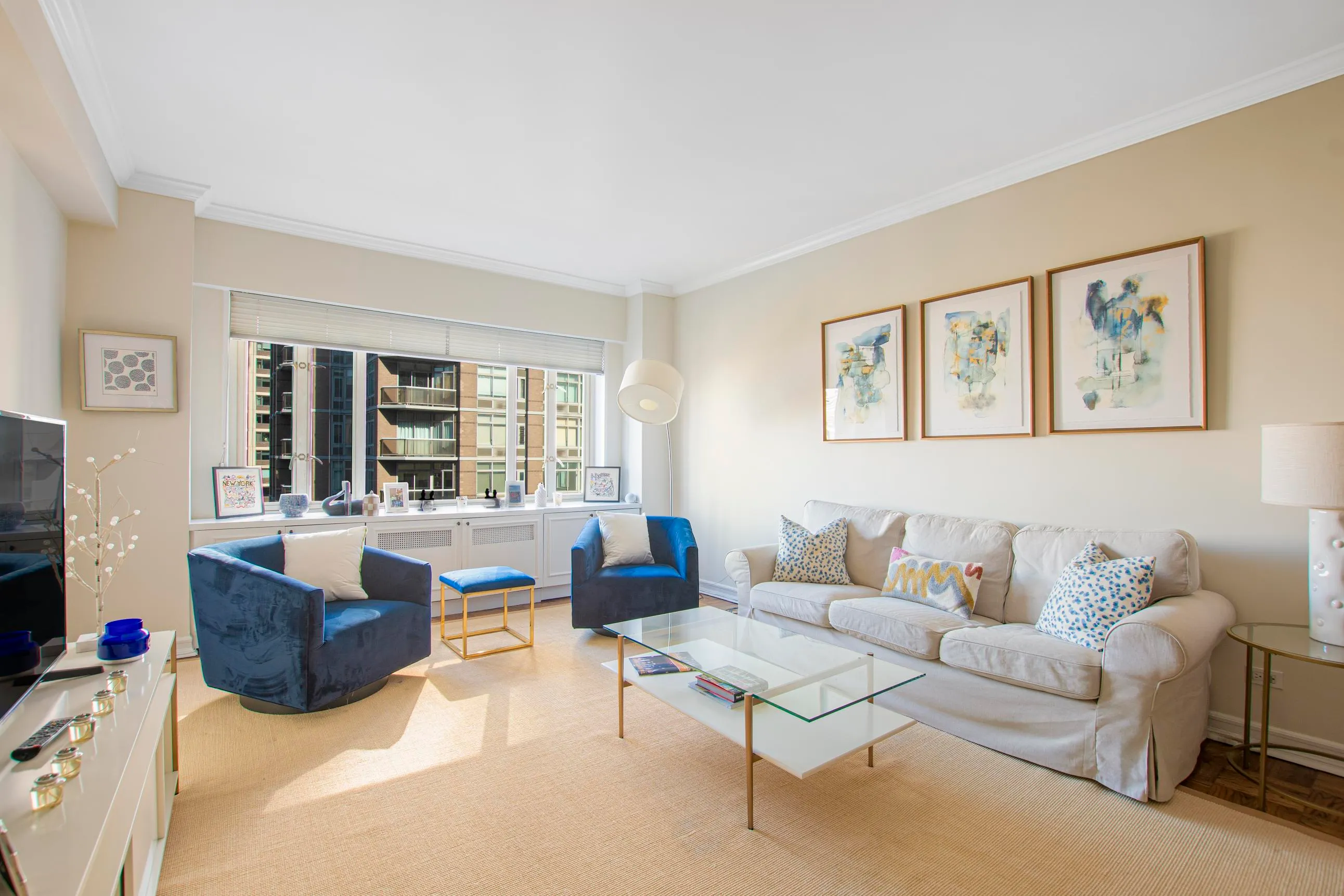 166 East 63rd Street #9K in Lenox Hill, Manhattan | StreetEasy