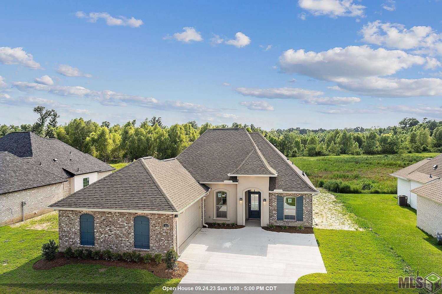 1523 S Fourchon Ave, Gonzales, LA 70737 | MLS #2023005159 | Zillow