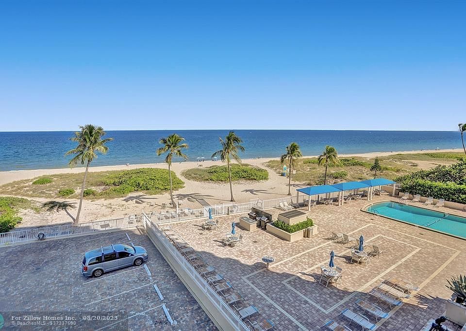 2000 S Ocean Blvd APT 8H, Fort Lauderdale, FL 33308 | Zillow