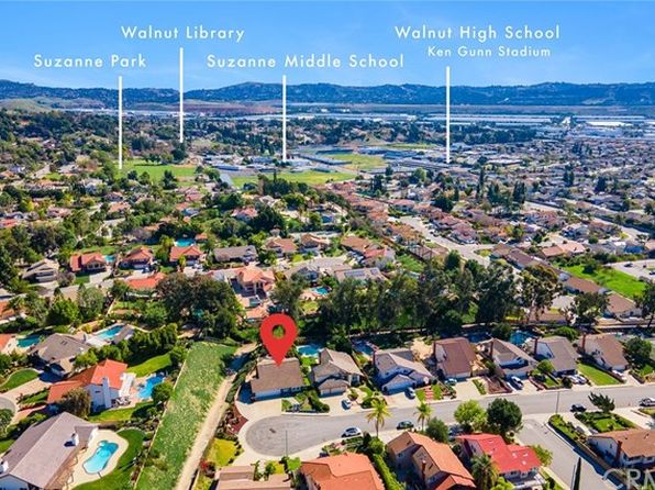 Walnut Real Estate - Walnut CA Homes For Sale | Zillow