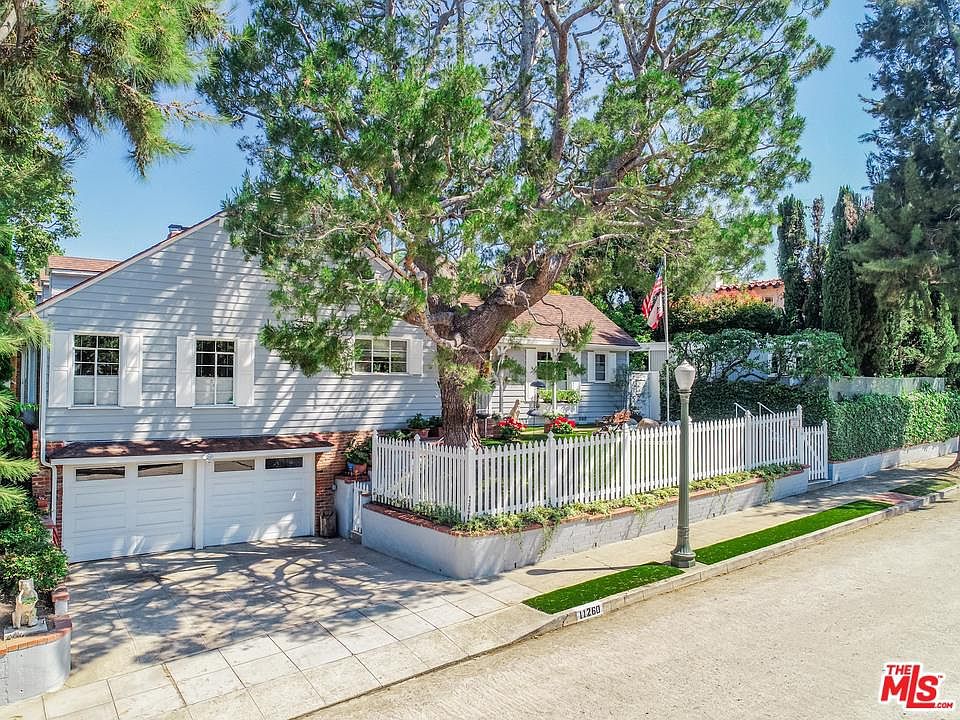 11260 W Sunset Blvd, Los Angeles, CA 90049 | Zillow