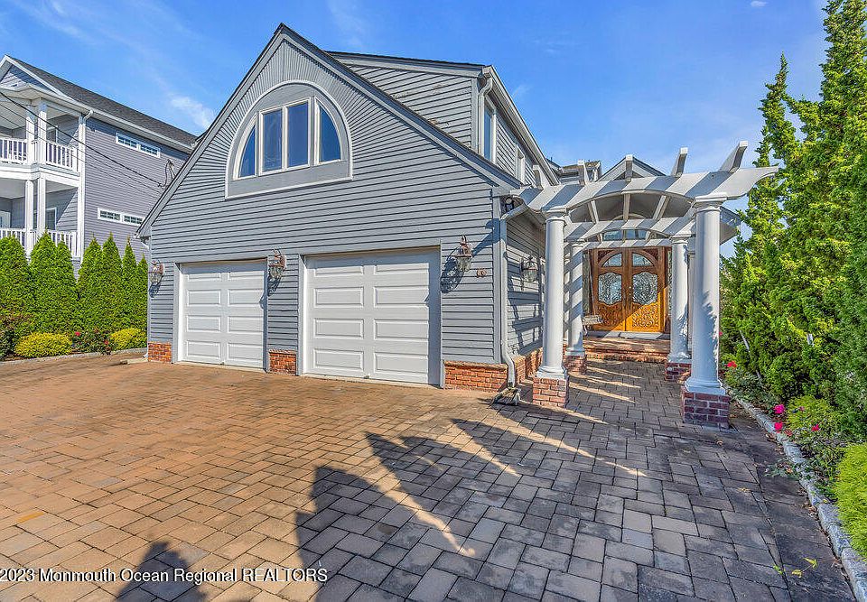 88 Driftwood Drive, Brick, NJ 08723 | Zillow