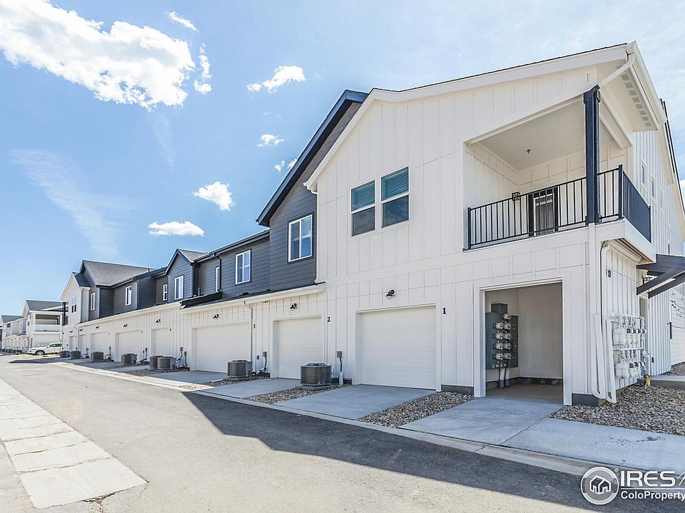 1820 Iron Wheel Dr UNIT 4, Windsor, CO 80550 | Zillow