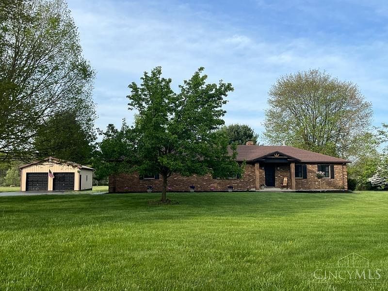 8310 State Route 73, Hillsboro, OH 45133 | Zillow