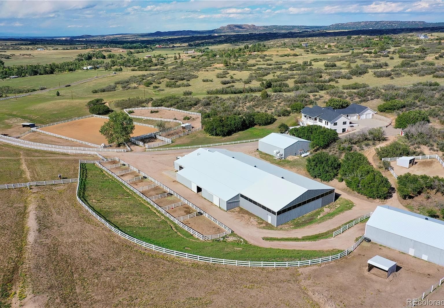 810 N Perry Park Road, Sedalia, CO 80135 | MLS #8124197 | Zillow