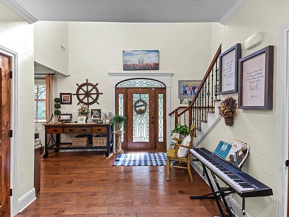 235 Fm 3313, Crockett, TX 75835 | MLS #24016622 | Zillow