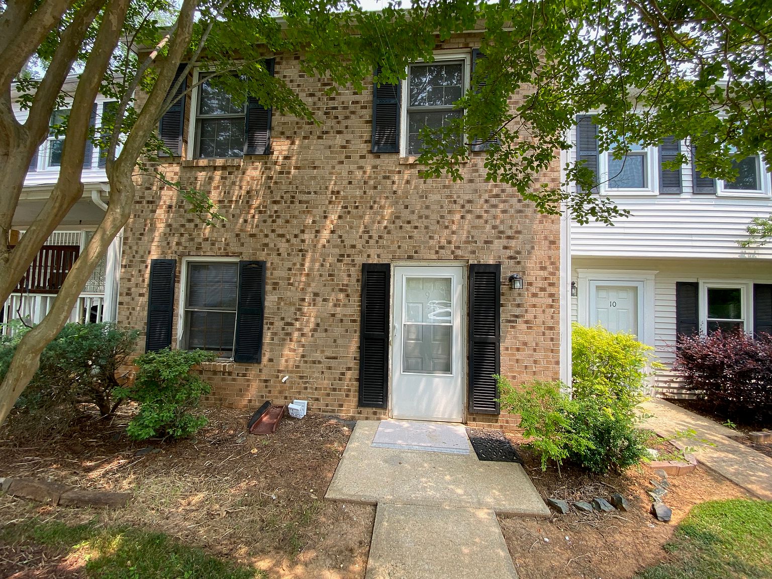 9 Providence Ct, Durham, NC 27705 | Zillow