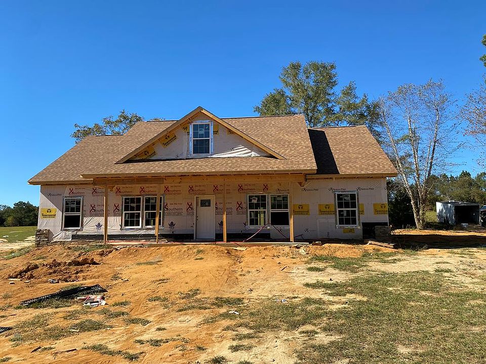 6924 S County Road 55, Cottonwood, AL 36320 | MLS #189041 | Zillow