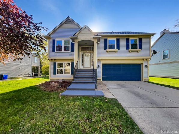 Auburn Hills MI Real Estate - Auburn Hills MI Homes For Sale | Zillow